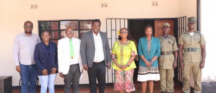Welcome to National Assembly of Zambia | National Assembly of Zambia
