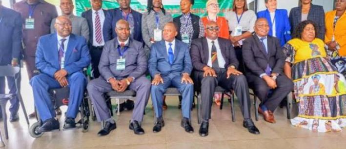 Welcome to National Assembly of Zambia | National Assembly of Zambia