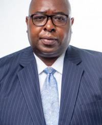 Anthony Chanda Mumba | National Assembly of Zambia