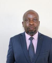 Nason Musonda | National Assembly of Zambia